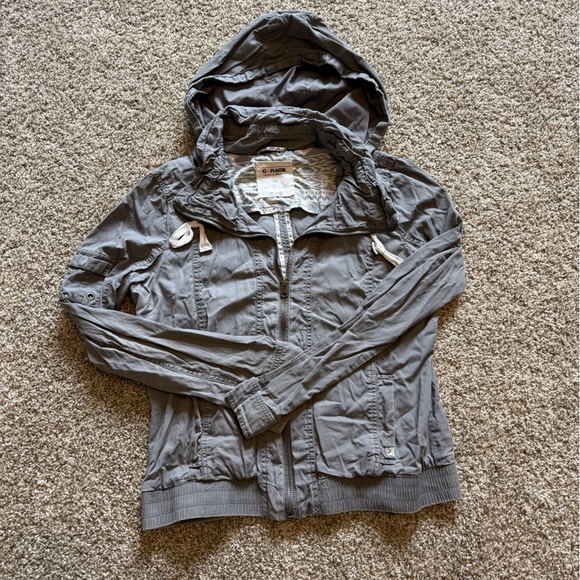 Garage | Jackets & Coats | Garage Jacket | Poshmark